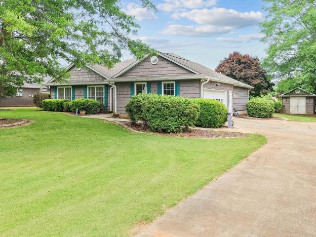 753 Homestead Drive