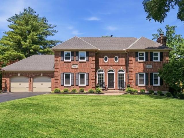 753 Huntersknoll Ln, Cincinnati, OH 45230