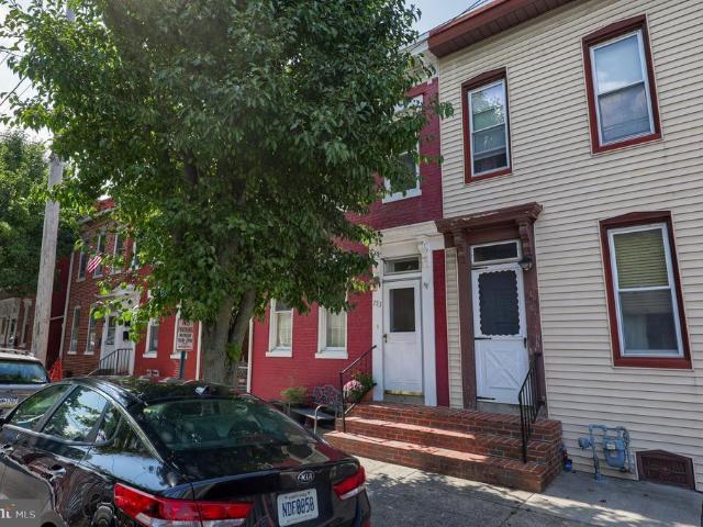 753 Locust Street