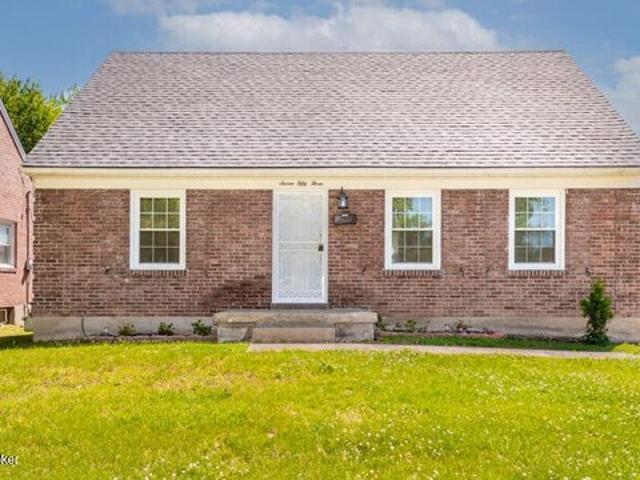 753 Loretto Ave, Louisville, KY 40211