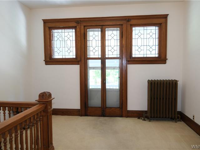 753 Lafayette Avenue # Upper