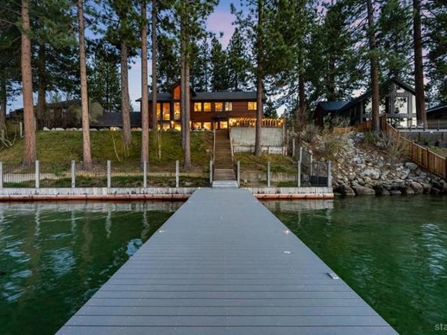 753 Lakeview Ave, South Lake Tahoe, CA 96150