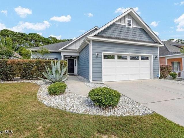 753 Liberty Landing Way, Wilmington, NC 28409
