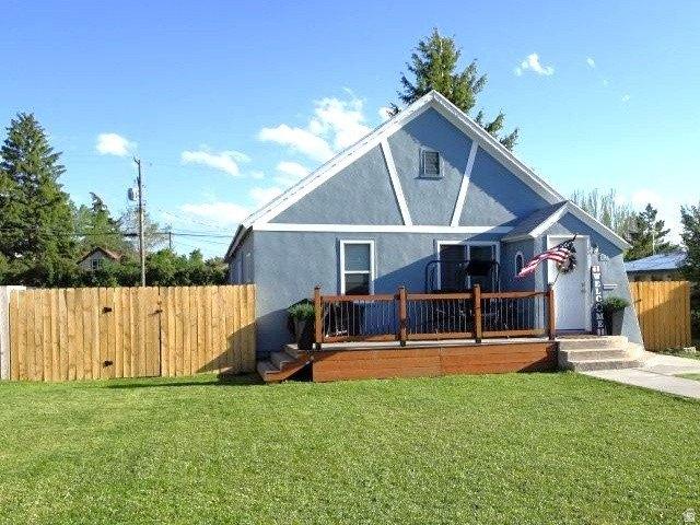 753 Lincoln St, Montpelier, ID 83254