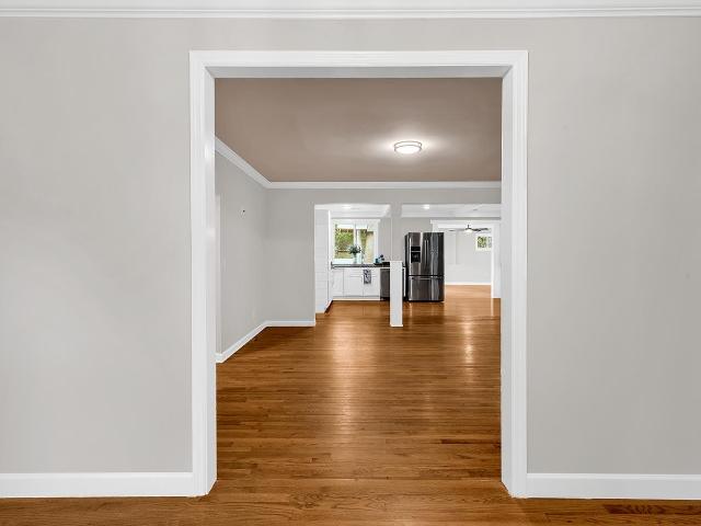 753 Mount Gilead Rd