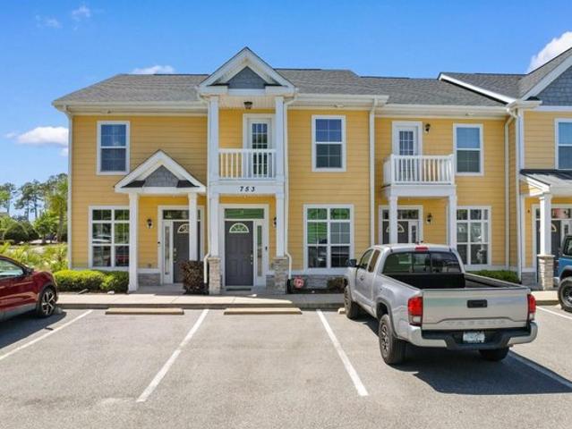 753 Moen Pl Unit B, Myrtle Beach, SC 29577