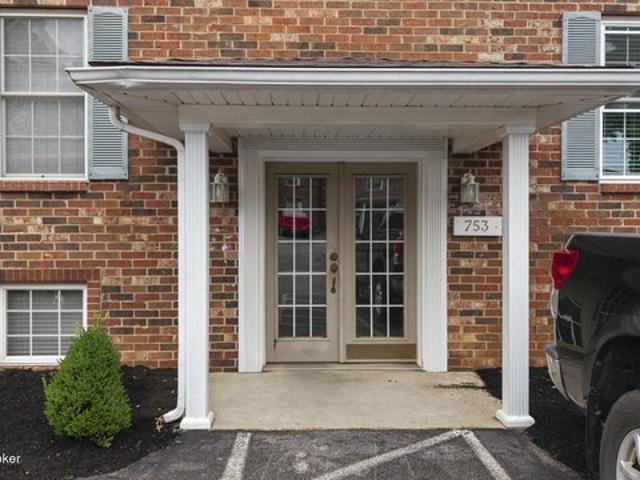 753 N Hite Ave Apt 4, Louisville, KY 40206