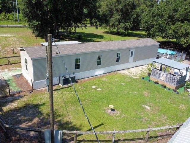 753 NE 82nd Ave, Old Town, FL 32680