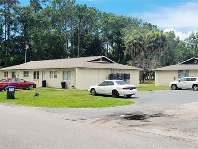 753 NE 9th St, Crystal River, FL 34428