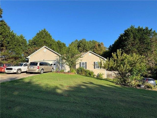 753 Nicholas Ct, Monroe, GA 30655
