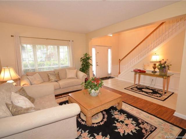 753 NW Waterlily Pl, Jensen Beach, FL 34957 | MLS #M20055