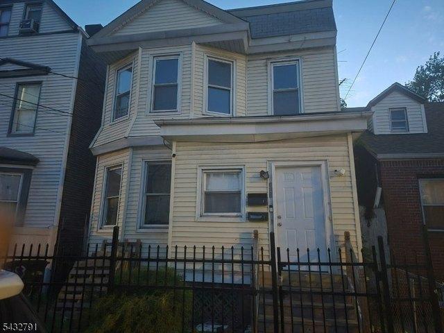 753 S 20th St Unit 1, Newark, NJ 07103