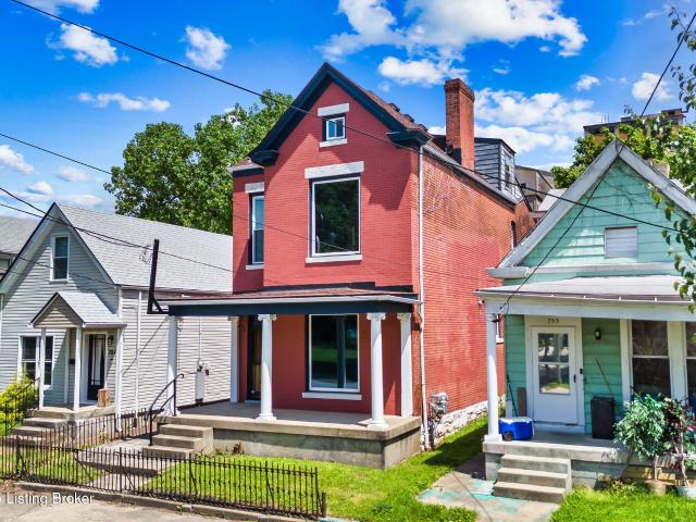 753 S Shelby St