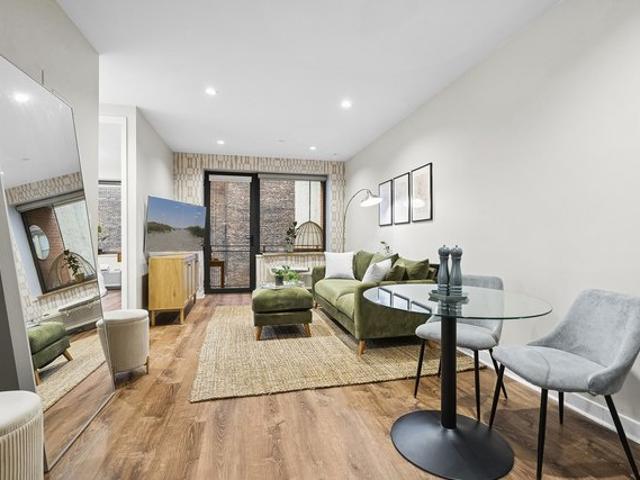 753 Saint Nicholas Ave Apt 5B, New York, NY 10031