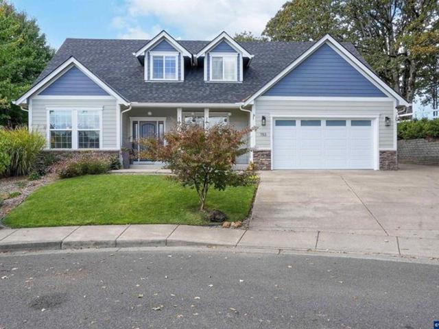 753 SE Guy Ln, Dallas, OR 97338