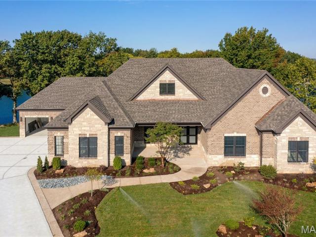 753 Silver Buck Ln, Chesterfield, MO 63005 | MLS #23023