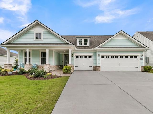 753 Spring Highlands Dr, Summerville, SC 29486