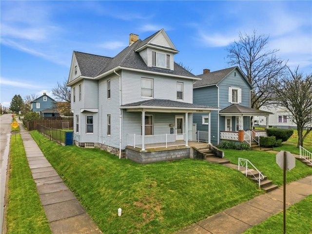 753 Spruce Ave, Sharon, PA 16146