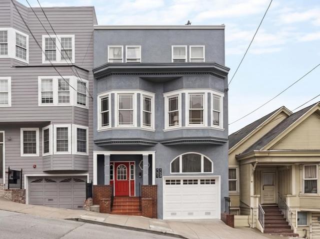 753 Spruce St, San Francisco, CA 94118