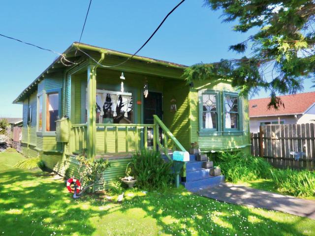 753 Stewart St, Fort Bragg, CA 95437 | MLS #326036