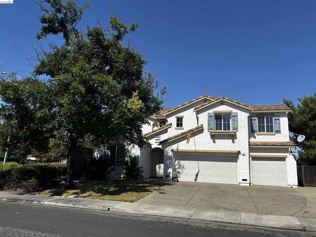 753 Sunshine Ct, Brentwood, CA 94513