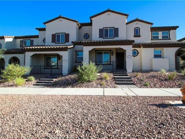 753 Pickled Pepper Place, Henderson, NV 89011