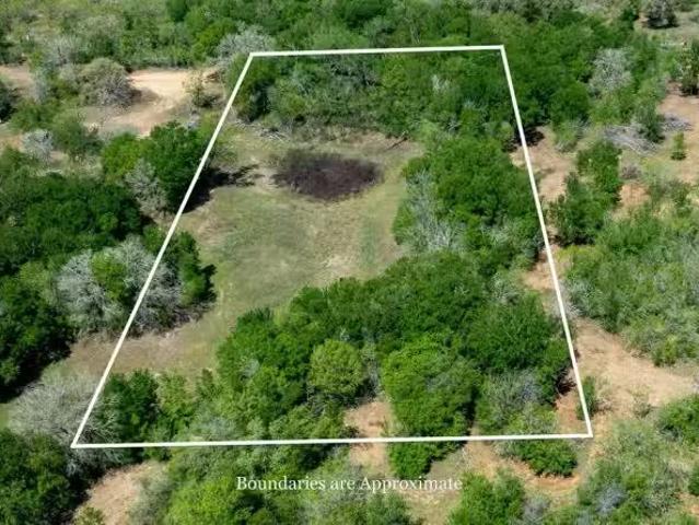 753 Roosevelt, Luling, TX 78648 MLS 574941