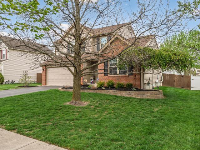 753 Range Drive