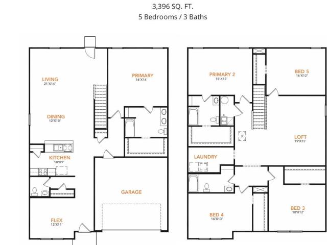 753 Rivers Edge Pkwy, Roanoke Rapids, NC 27870 | MLS #100565