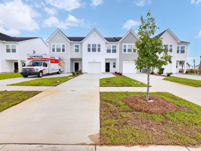 753 Ridgley Drive