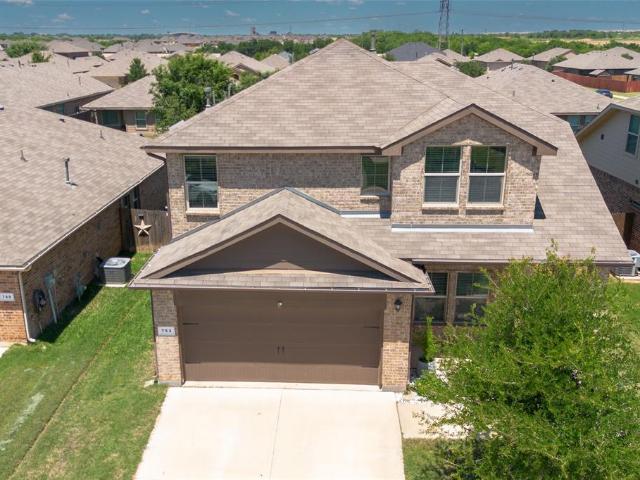 753 Rutherford Drive