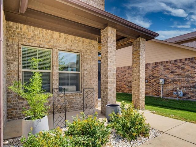 753 Rutherford Drive