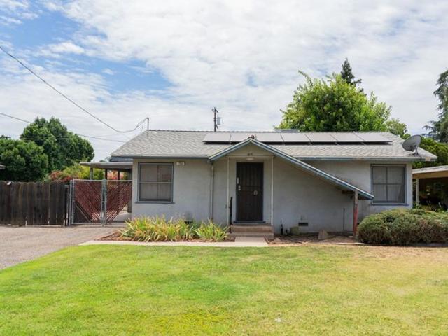 753 W Sample Ave, Fresno, CA 93704