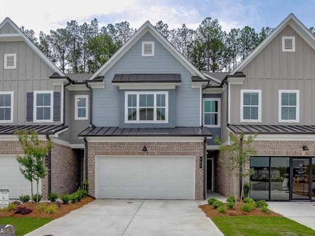 753 Woods Chapel Rd Lot 100, Sugar Hill, GA 30518