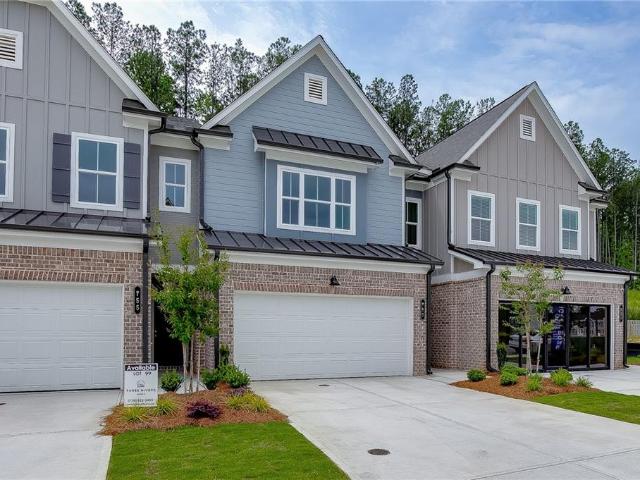 753 Woods Chapel Road Lot 100