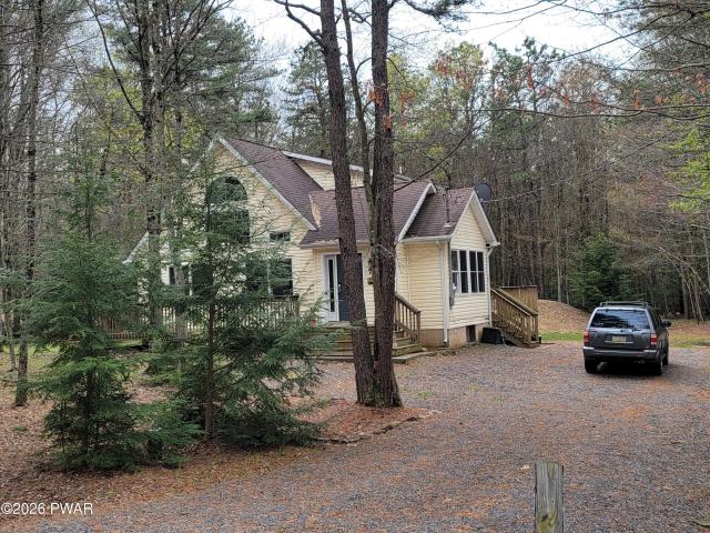 753 Towamensing Trail