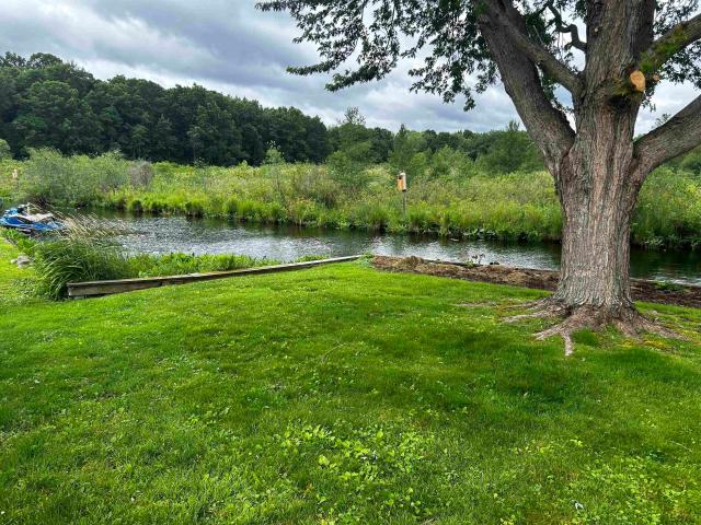 753 Vaniman Island Drive