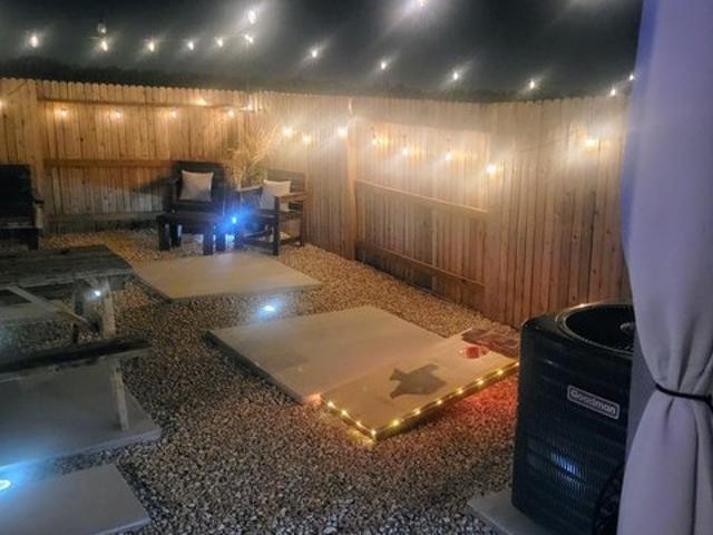 7544 Magnolia Vlg Unit 101, San Antonio, TX 78252