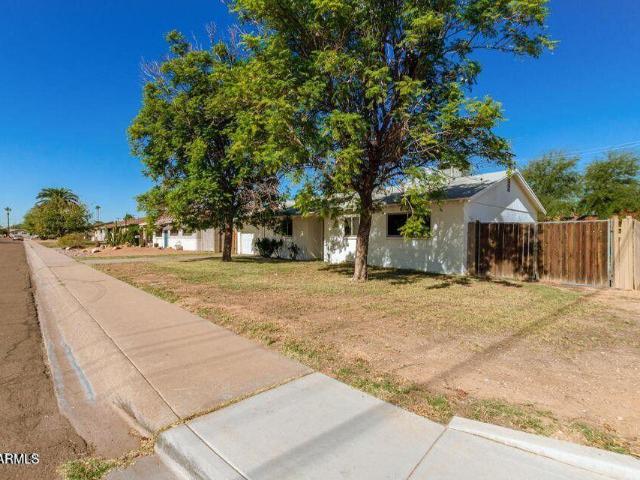 7544 E Kimsey Ln, Scottsdale, AZ 85257 | MLS #6974 | Compass