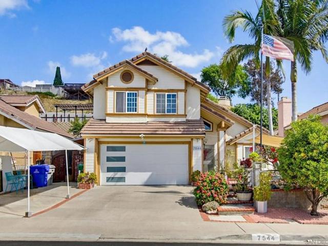 7544 Easthill Dr, San Diego, CA 92114