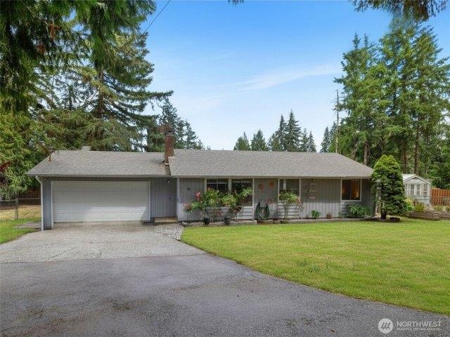 7544 Greenridge St SW, Olympia, WA 98512