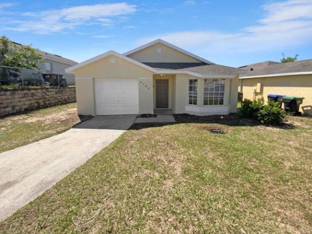 7544 Groveoak Dr, Orlando, FL 32810
