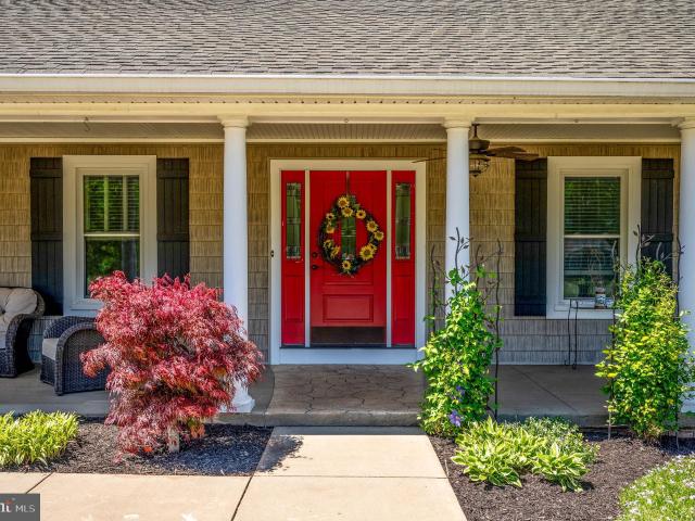 7544 Patriot Hwy, Spotsylvania, VA 22551 | MLS #VASP2040