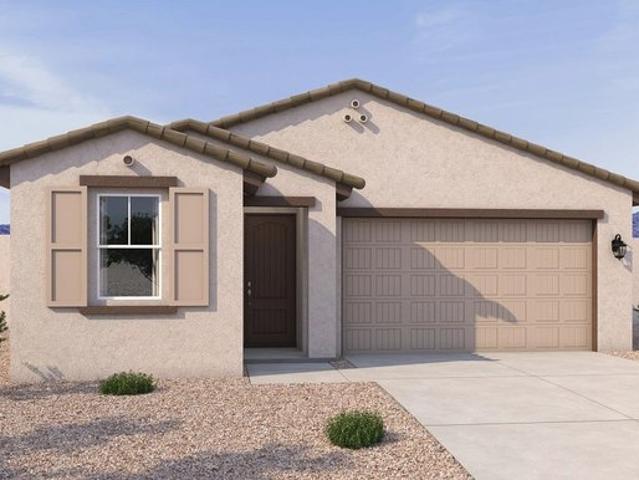 7544 S 47th Dr, Laveen, AZ 85339