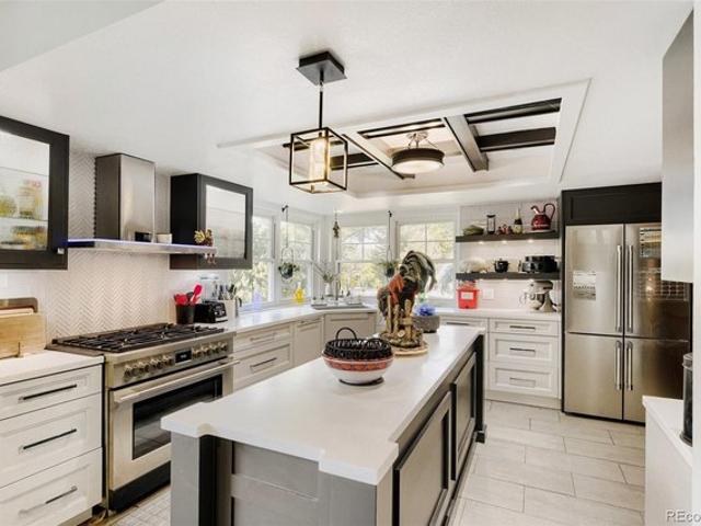 7544 S Elkhorn Mtn, Littleton, CO 80127
