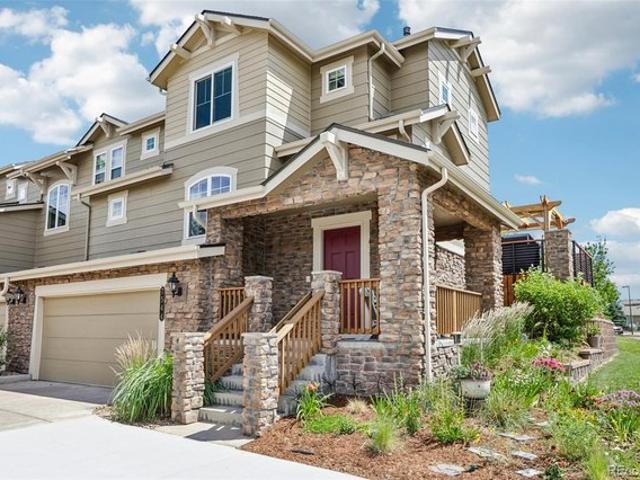7544 S Quatar Way, Aurora, CO 80016