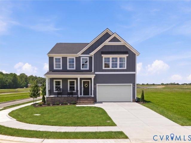 7544 Silver Ash Ave, Henrico, VA 23231
