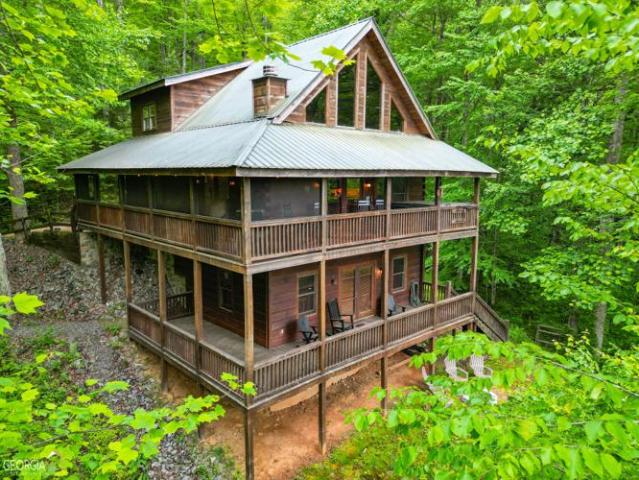 7544 Upper Hightower Overlook, Hiawassee, GA 30546