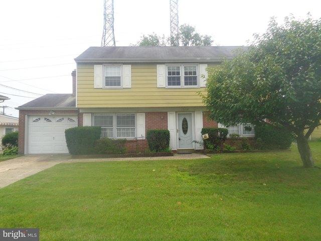 7544 Wyndam Rd, Pennsauken, NJ 08109
