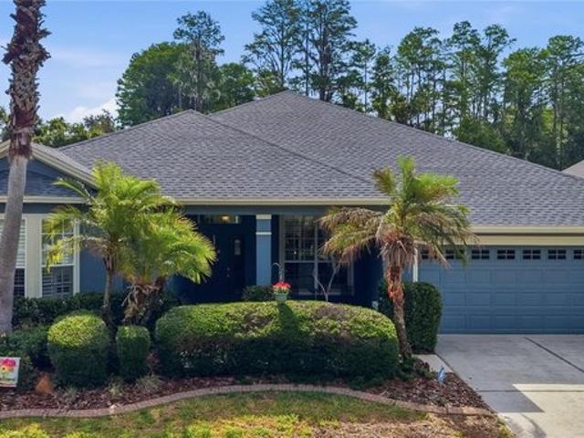 7544 Whispering Wind Dr, Land O Lakes, FL 34637